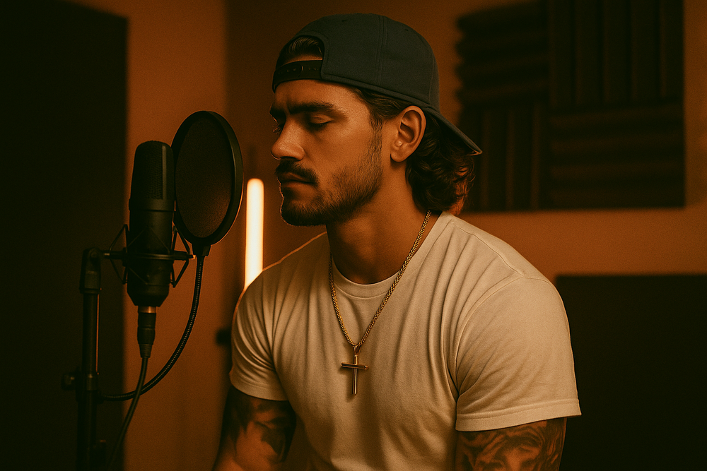 Drew Meadows Official