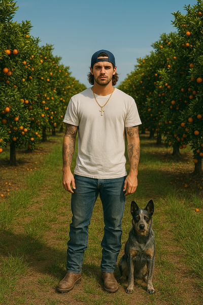 Drew Meadows Official